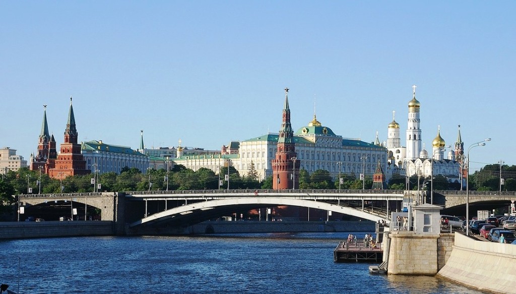 Moscú, claves viajeras de la capital de Rusia