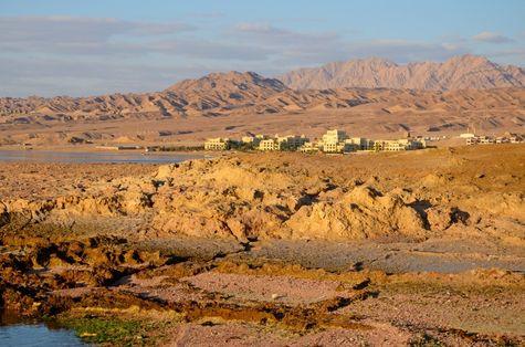 Circuito Bus Golfo Pérsico, Bellezas de Arabia, Petra y Jerusalén.